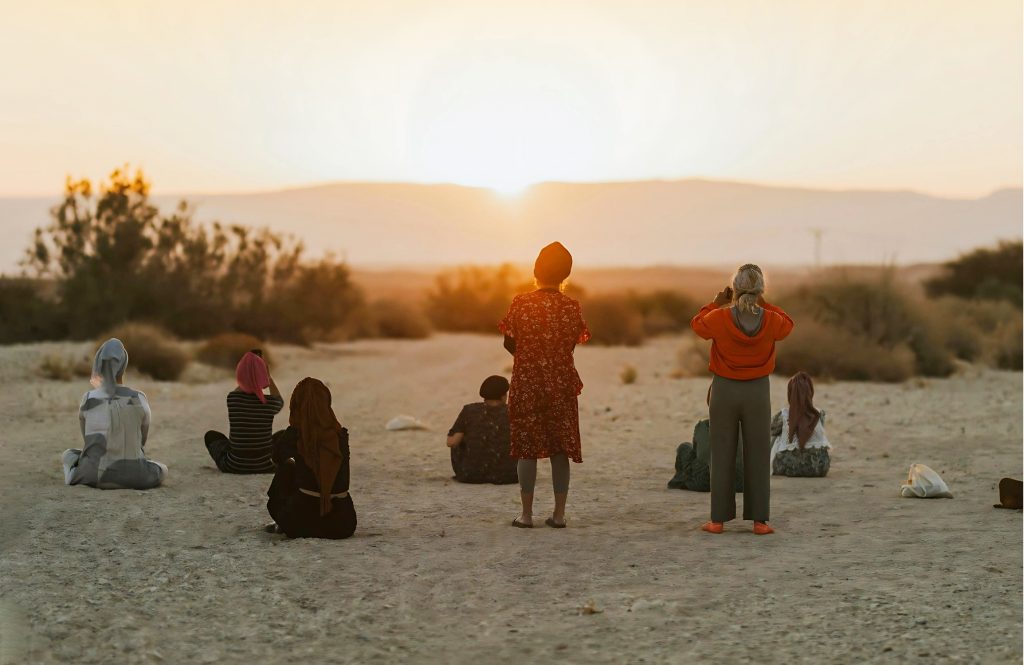 קל ופשוט: לביבות קינואה עם ירקות - פנימה